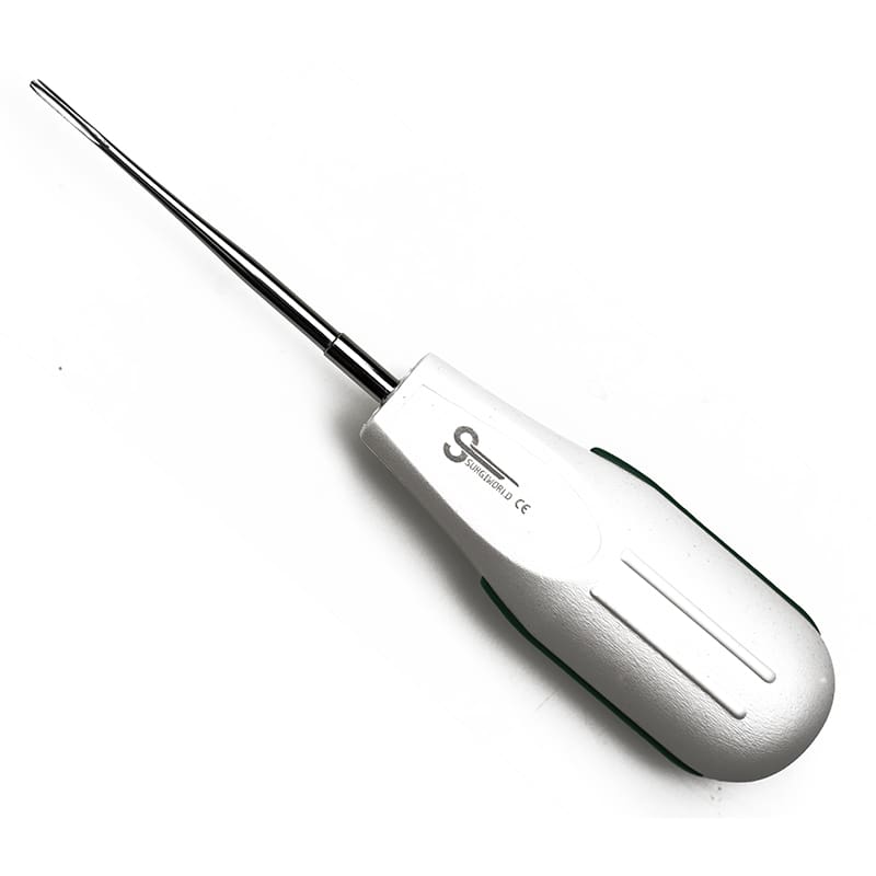 Luxator 2mm Straight Dental Care Instrument-SurgiWorld